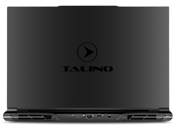 TALINO KA-L Omega : SUMURI