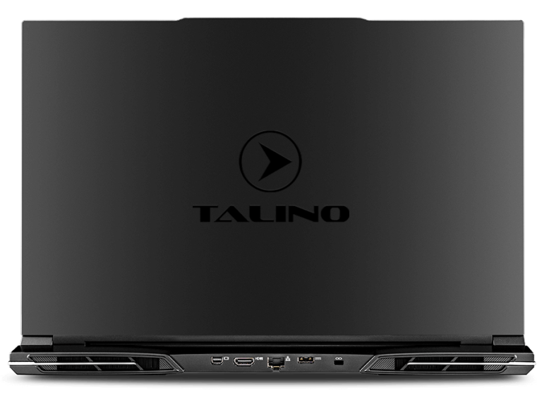 TALINO KA-L Omega : SUMURI