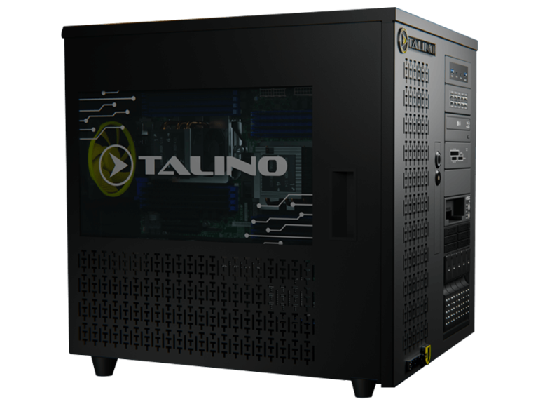 TALINO AMD® Workstation : SUMURI