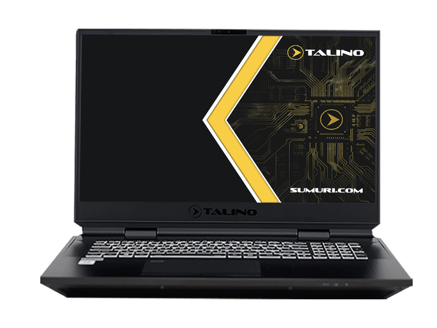 TALINO KA-L Omega : SUMURI