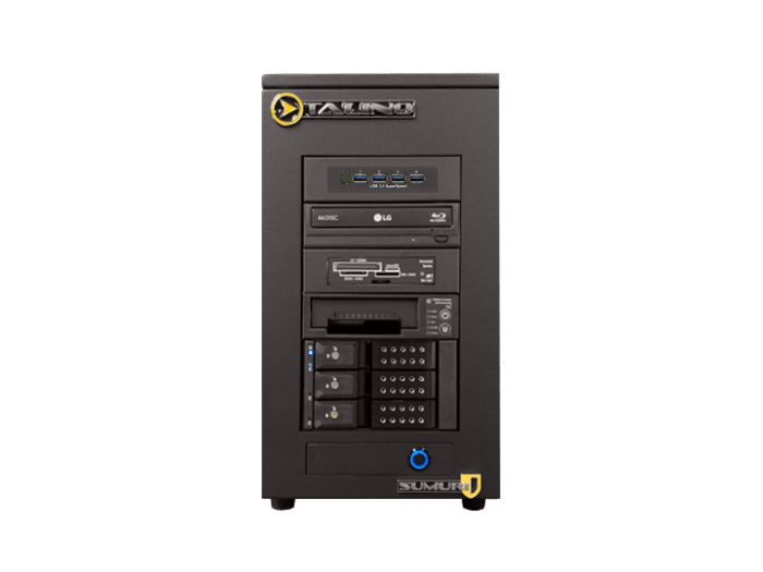 TALINO KA-Nano : SUMURI