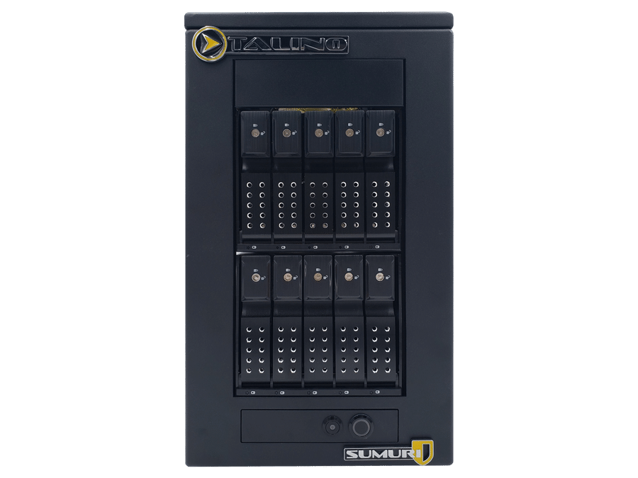 TALINO KA-Ultra Server : SUMURI