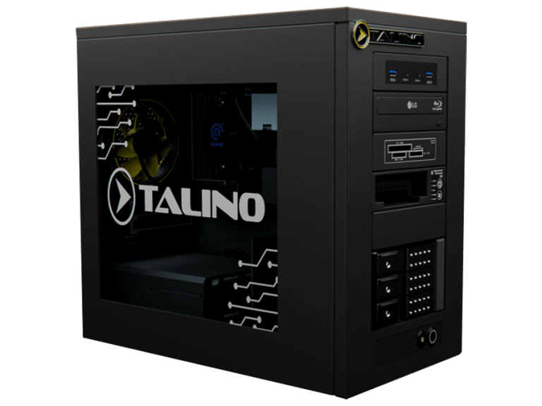 TALINO KA-Nano : SUMURI