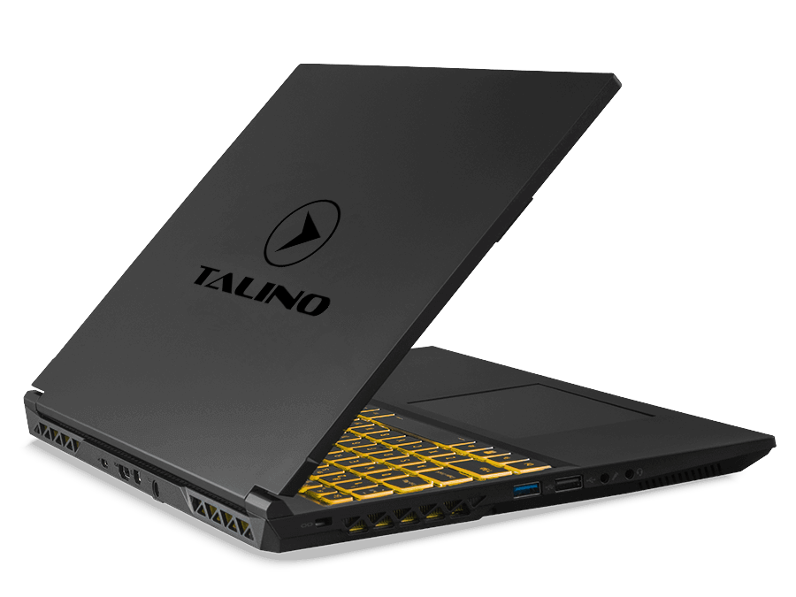 TALINO KA-L Alpha : SUMURI