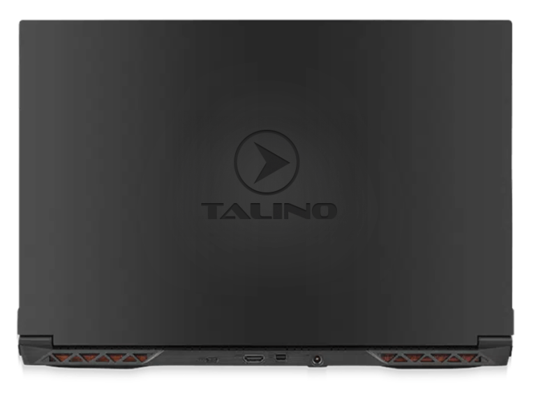 TALINO KA-L Alpha : SUMURI