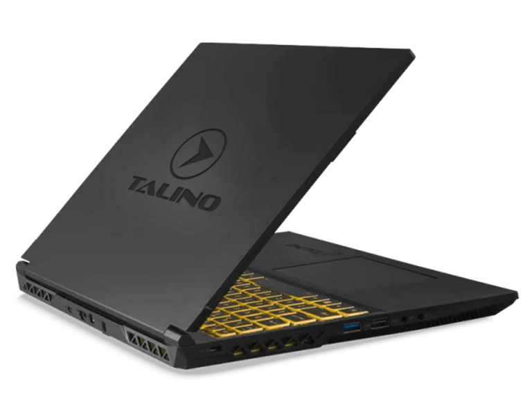 TALINO KA-L Alpha : SUMURI