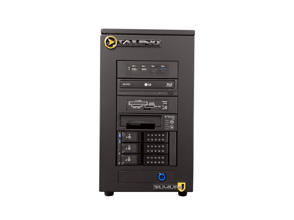 TALINO KA-Nano | SUMURI