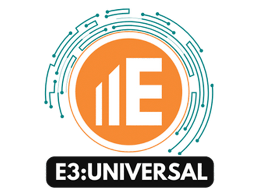 E3:Universal : SUMURI