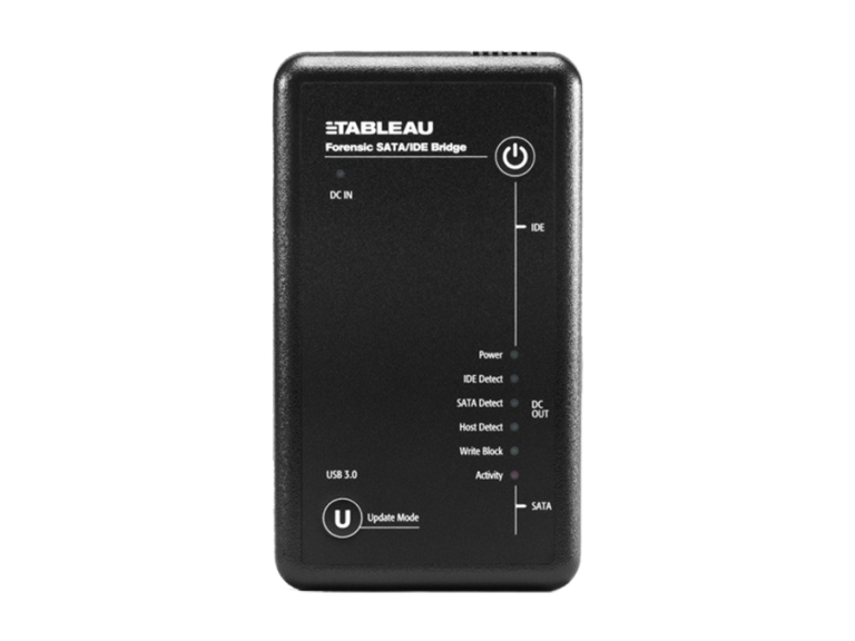 Forensic USB 3.0 Bridge Write Blocker | Tableau T8u | SUMURI