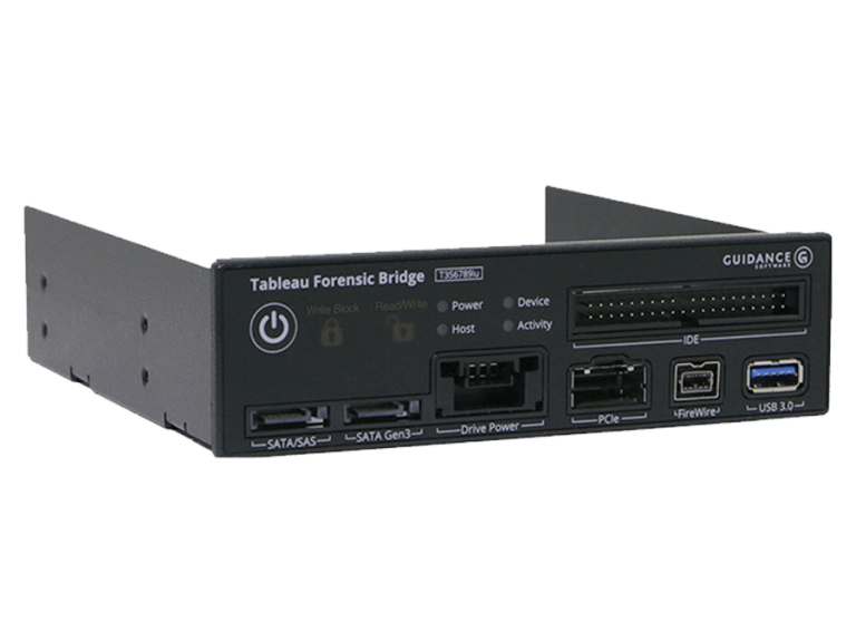 Tableau Forensic USB 3.0 Bridge T8u : SUMURI