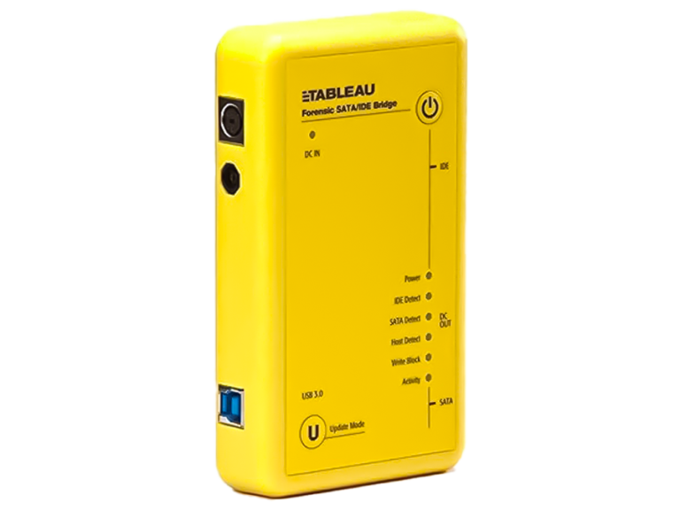 Tableau Forensic USB 3.0 Bridge T8u : SUMURI