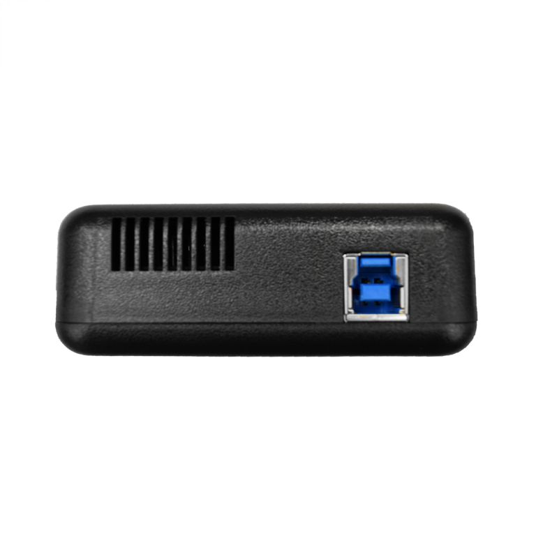 OpenText Forensic SAS Bridge T6u USB 3.0 Write Blocker : SUMURI