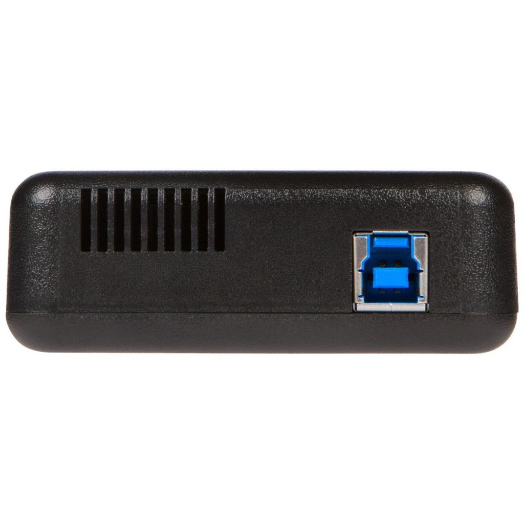 Tableau Forensic PCIe Bridge T7u Write Blocker : SUMURI