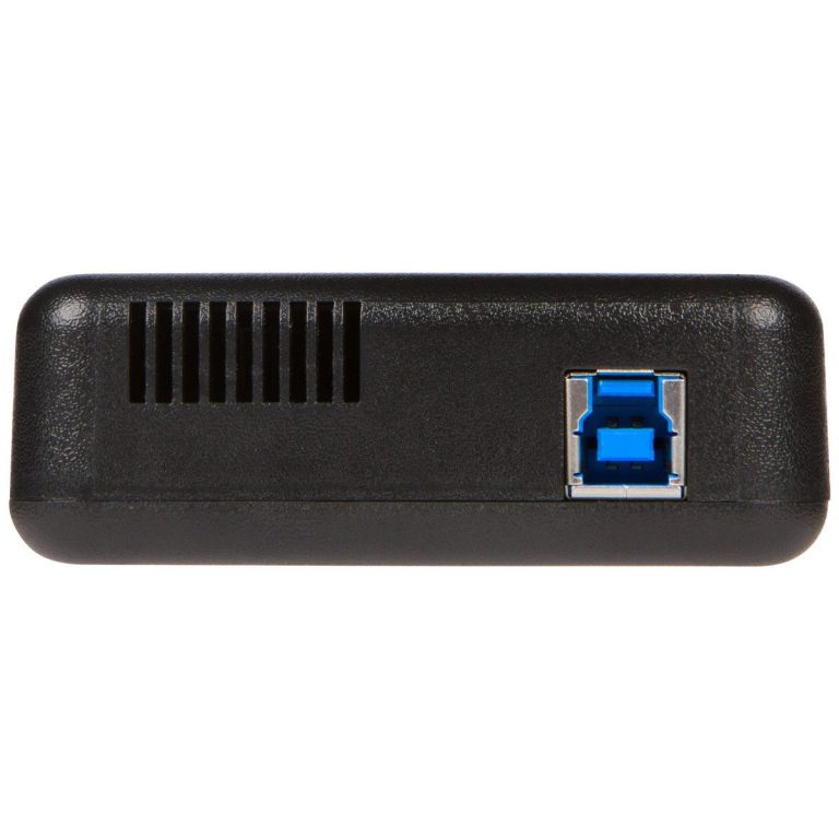Forensic PCIe Bridge Write Blocker Kit Tableau T7u : SUMURI