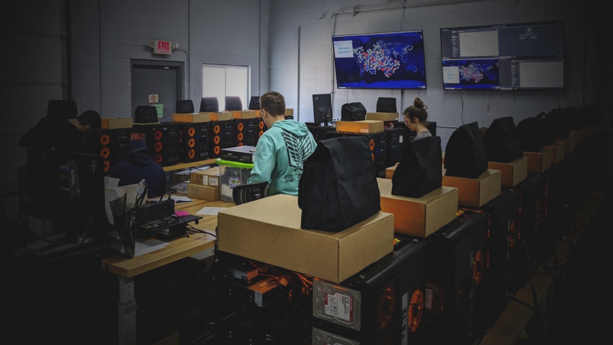 SUMURI's Response to COVID-19 : SUMURI