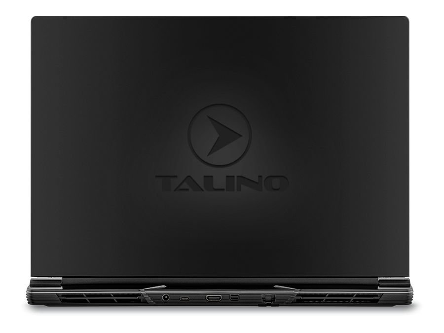 TALINO KA-L Gamma : SUMURI Portable Forensic Workstation