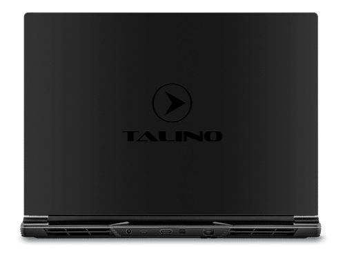 TALINO KA-L Gamma : SUMURI Portable Forensic Workstation