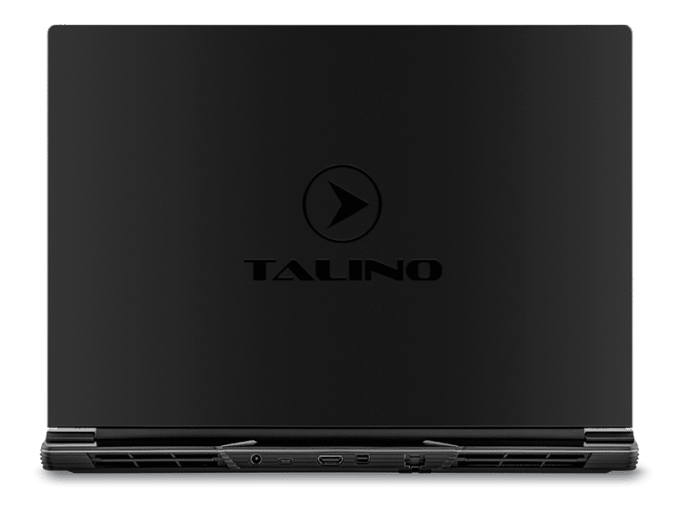 TALINO KA-L Gamma : SUMURI Portable Forensic Workstation