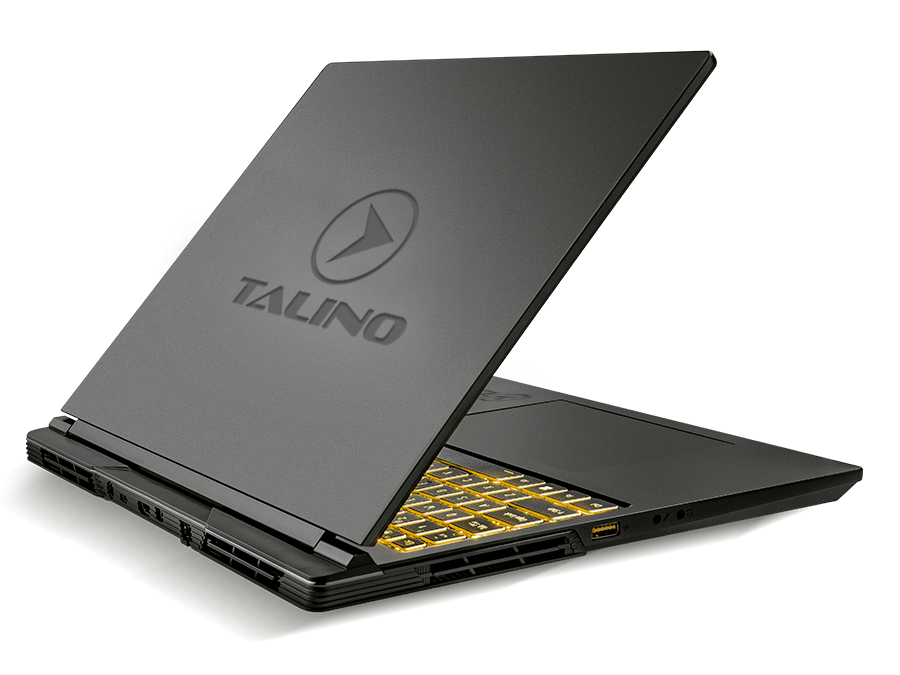 TALINO KA-L Gamma : SUMURI Portable Forensic Workstation