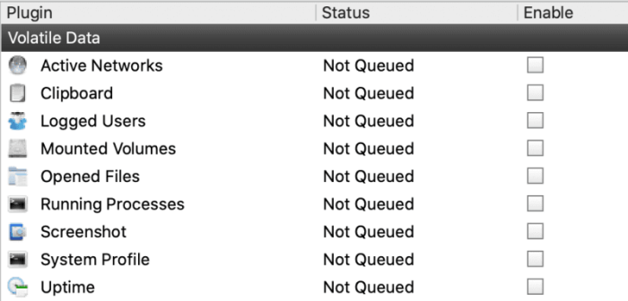 RECON ITR : Best Digital Forensics Software