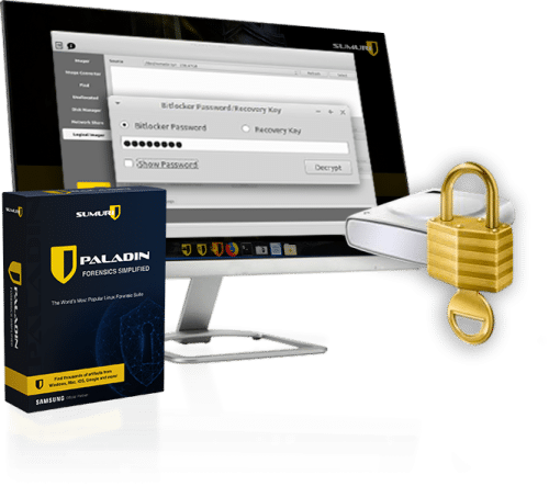 PALADIN Forensic : Best Digital Forensics Software
