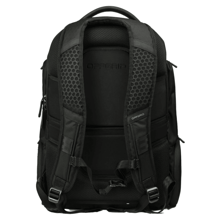 OffGrid® Faraday Backpack : SUMURI