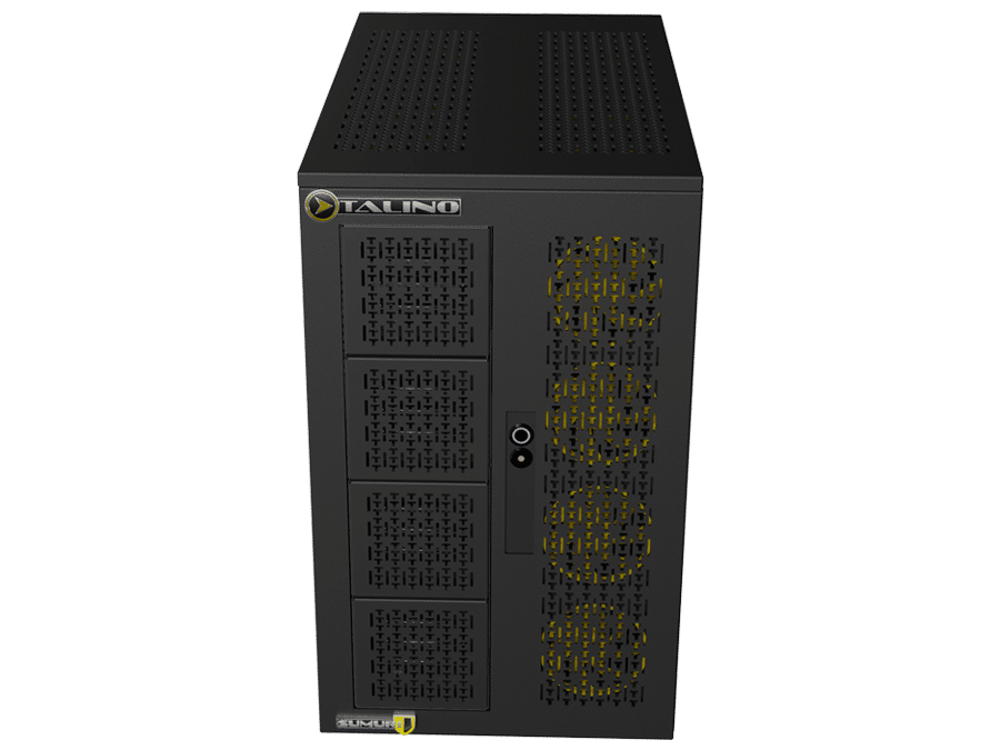 TALINO KA-Ultra Server : SUMURI