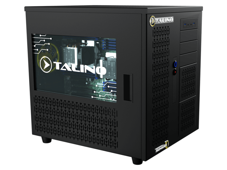 WORKSTATION Archives : SUMURI