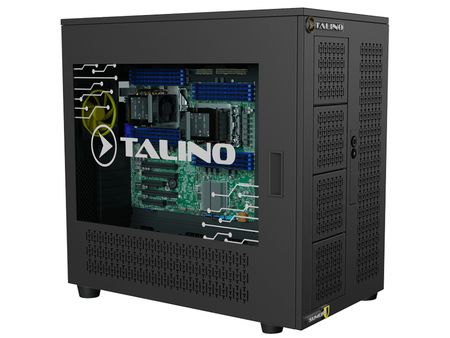 TALINO KA-Ultra Server : SUMURI