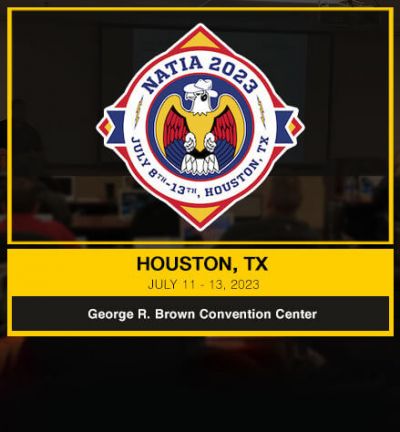 NATIA 2023: Training Conference : SUMURI