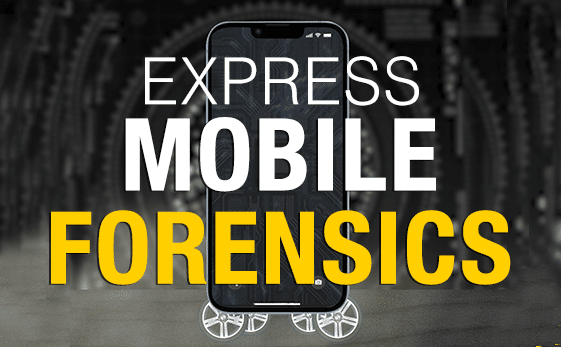 Express Mobile Forensics : SUMURI