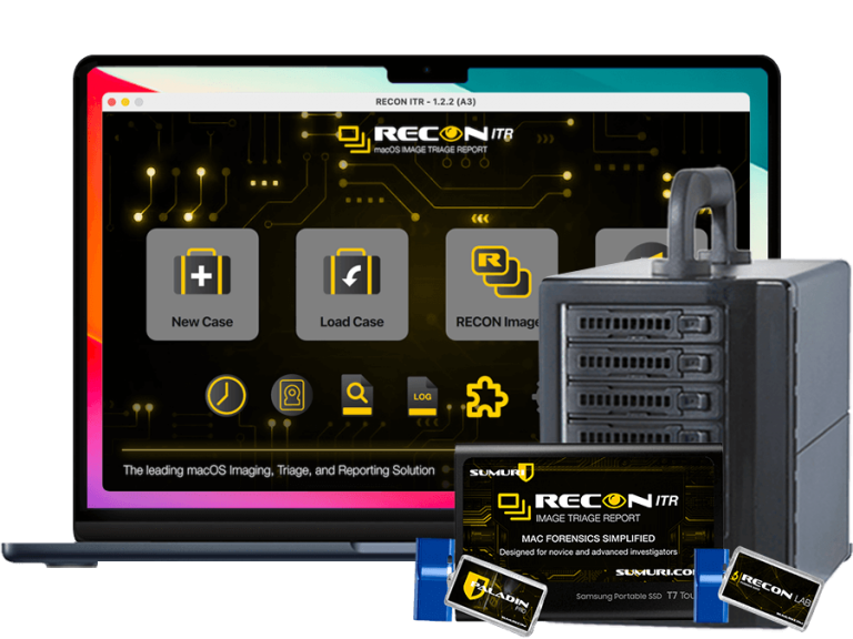 PALADIN PRO : SUMURI