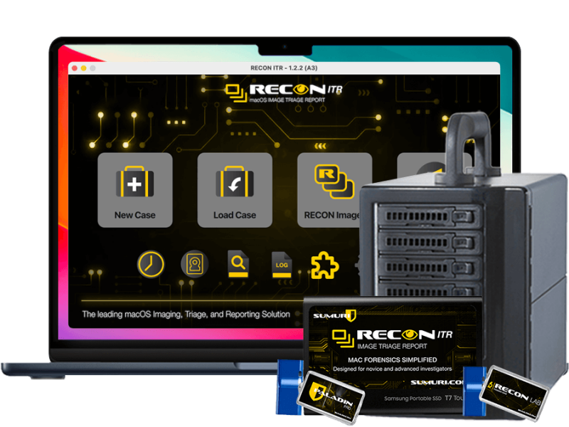 WORKSTATION Archives : SUMURI