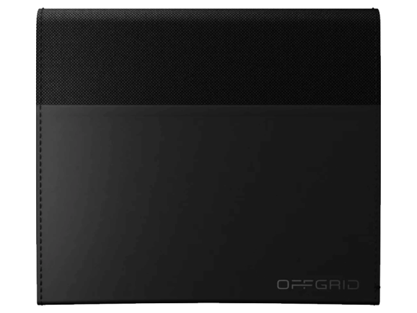 OffGrid Switch Wallet : SUMURI Faraday Digital Forensics