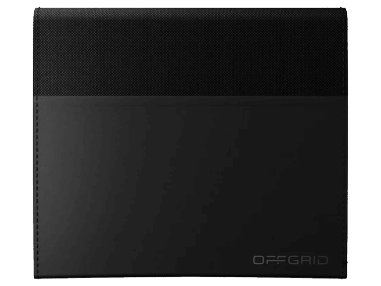 OffGrid Switch Wallet : SUMURI Faraday Digital Forensics