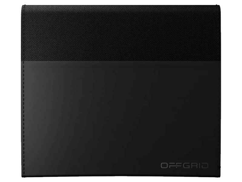 OffGrid Switch Wallet : SUMURI Faraday Digital Forensics