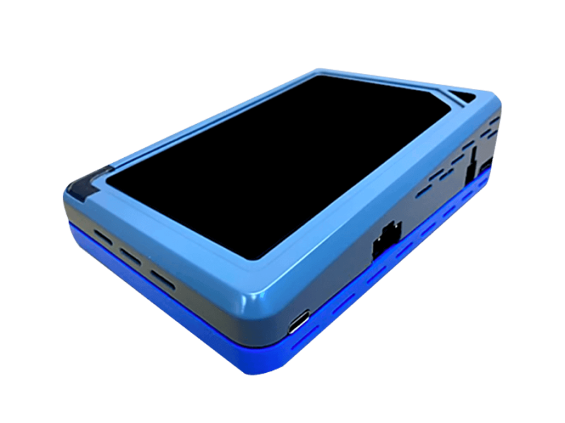 TD4 Forensic Duplicator : SUMURI Tableau Digital Forensics