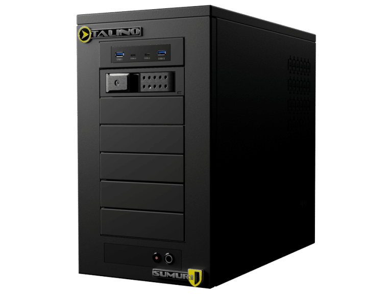 TALINO KA-Review : SUMURI