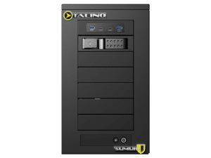 TALINO KA-Review : SUMURI