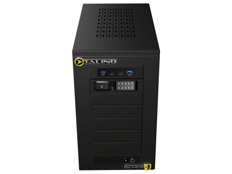 TALINO KA-Review : SUMURI