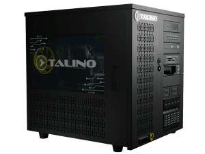 TALINO Multi-GPU High End Workstations : SUMURI