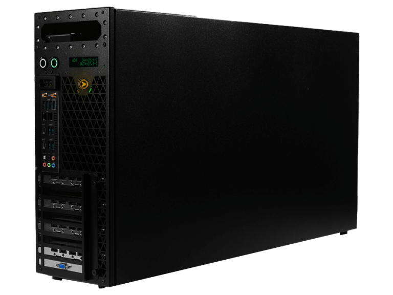 TALINO KA-L Omega : SUMURI