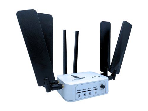 BTS Tracker 5G : SUMURI