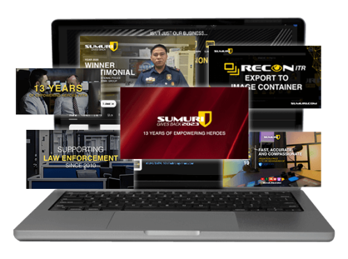 SUMURI Videos : SUMURI