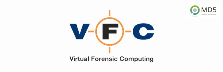 Virtual Forensic Computing (VFC) Tool : SUMURI