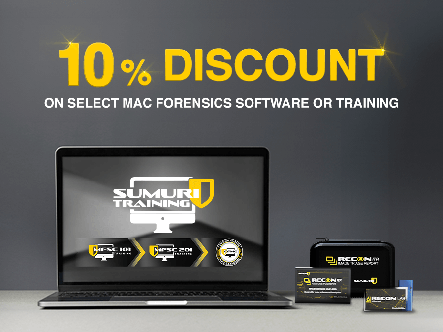 HTCIA Canada Lead Collection : SUMURI