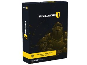 PALADIN PRO : SUMURI