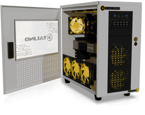 TALINO AI Workstations : SUMURI Powerful, Custom AI PCs