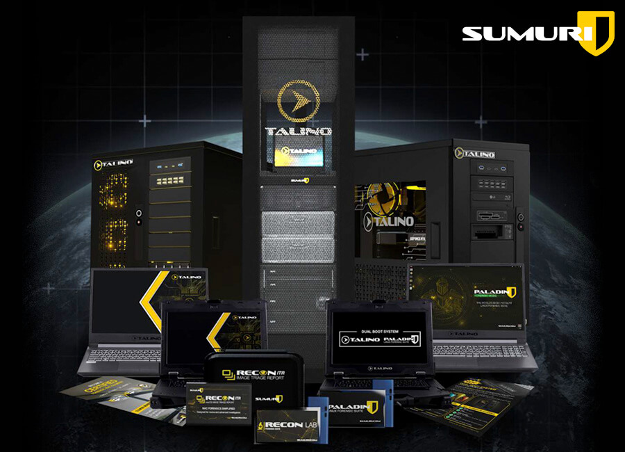 Endless Innovations | SUMURI